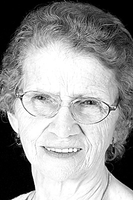 Gertrude H. Sutton | News, Sports, Jobs - Altoona Mirror